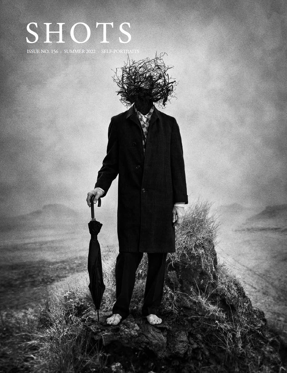 BACK ISSUES – Shots Magazine