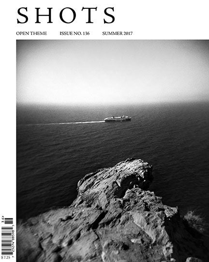 No. 136 - Summer 2017 – Shots Magazine
